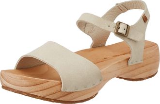 El Naturalista Damen N5831 Shokunin Sandalen Cream 41 EU