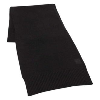 BOSS Akaio_R_Scarf Foulard, Black, ONESI Men