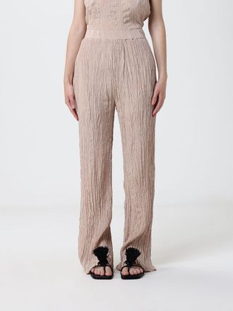 Alysi Hose Damen Farbe Pink