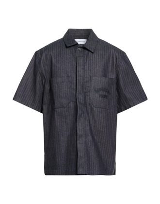 Givenchy TOPS - Jeanshemden auf YOOX.COM