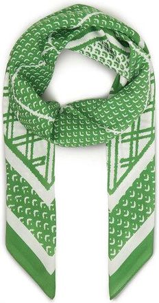 Lacoste Tuch RE1507 Bunt