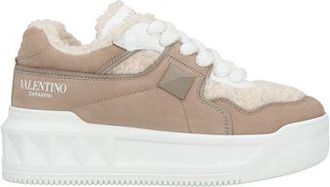 Valentino Garavani CHAUSSURES - Sneakers sur YOOX.COM