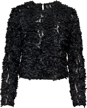 Only Bluse ROSEBLOOM