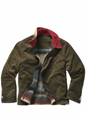 Bob Wendejacke Billy