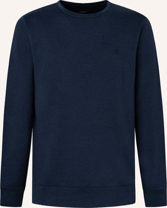 Hackett Sweatshirt blau