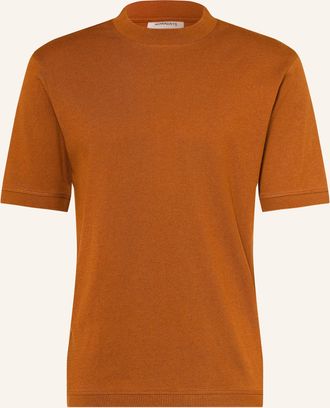 Nowadays Nowadays T-Shirt braun