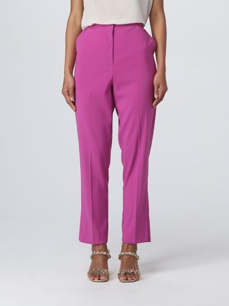 Patrizia Pepe Hose PATRIZIA PEPE Damen Farbe Strawberry