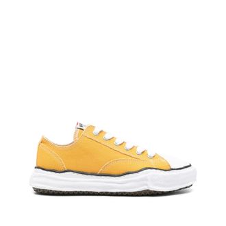 Miharayasuhiro Peterson23 Lace-up Sneakers