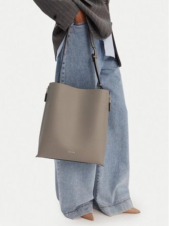 Gino Rossi Handtasche EO-WEN-3 Grau