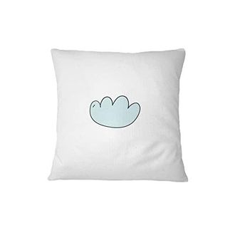 Questo Casa Dekorativ Kissenhülle, Kissenbezug, Zierkissenbezug, Wohnkultur, Für Sofa, Kaffeestube, Größe: 45X45 cm - Entworfen und hergestellt in der Türkiye