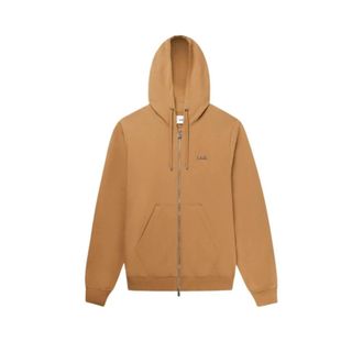 BALR. Balr. - Oberteile > Langarmshirts - - Sweatshirts & Hoodies - Herren - Braun - L
