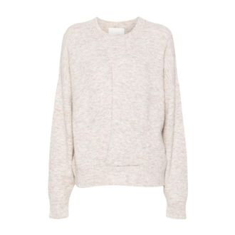 Isabel Marant Beige Pullover Kollektion - - Knitwear - Damen - Beige - S