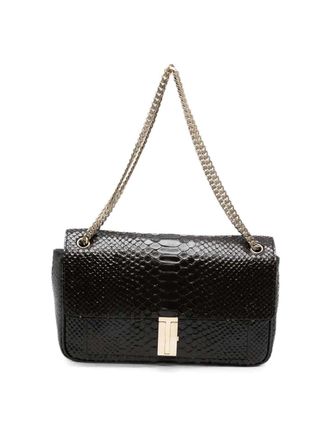 Tom Ford Sac Port&eacute; &Eacute;paule - Marron