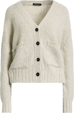 Aragona STRICKWAREN - Strickjacken auf YOOX.COM