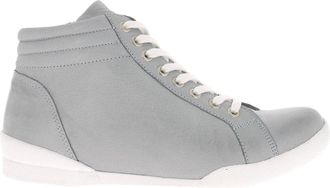 Andrea Conti Damen 0341718 Sneaker, hell grau, 37 EU