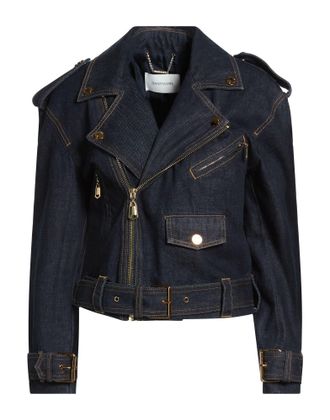 Zimmermann JACKEN & M&Auml;NTEL - Jeansjacken/M&auml;ntel auf YOOX.COM