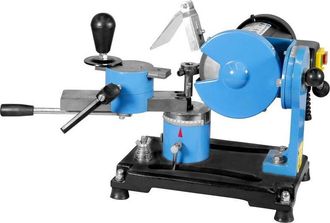 Gude G&uuml;de - S&auml;geblattsch&auml;rfger&auml;t Sch&auml;rfger&auml;t 80-500mm Kreiss&auml;geblattsch&auml;rfger&auml;t