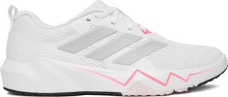 adidas Fitnessschuhe adidas Rapidmove Go Trainer JQ3956 Wei&szlig;