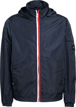 Tommy Hilfiger JACKEN & MÄNTEL - Jacken und Anoraks auf YOOX.COM