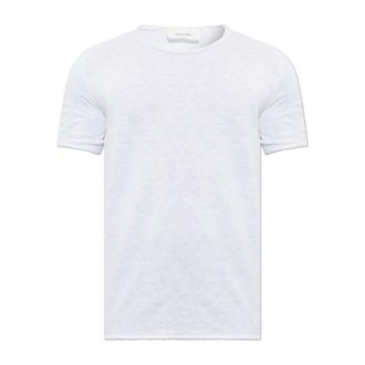 American Vintage Herren, Oberteile, Wei&szlig;, 2XLGr&ouml;&szlig;e