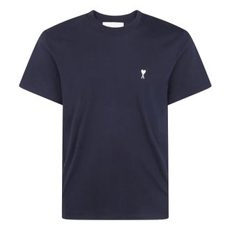 Ami T-Chemises - Homme - Tops - Noir - Taille: M