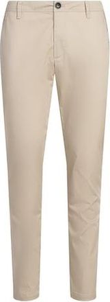 A|X Armani Exchange Pantalon slim en coton m&eacute;lang&eacute;