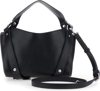 Diesel D-One Top Handle Bag - Black
