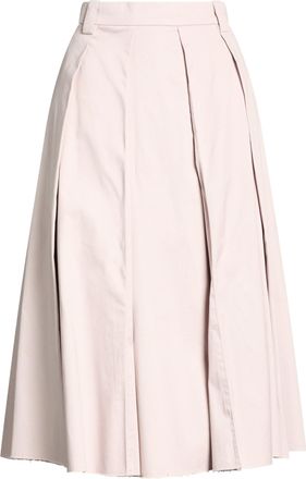 Department Five HOSEN & R&Ouml;CKE - Midi-R&ouml;cke auf YOOX.COM