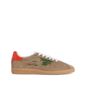 Dsquared2 Sneakers - - Shoes - Herren - Mehrfarbig - 41 EU