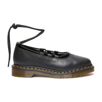 Dr. Martens Scarpa - - Shoes - Damen - Schwarzk - 40 EU