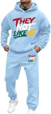 Generic Vetement Ski Pas Cher Homme Survêtements D 6xl Kaki Longueur Polyester Tendance Violet Couple Fashion Père Tissu Reflechissant Gymnastique Color Nouve