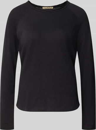 Smith & Soul Longsleeve mit Rundhalsausschnitt