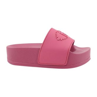 Liu Jo Damen, Schuhe, Rosa, 38 EUGr&ouml;&szlig;e