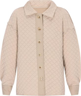 Usha Jacke