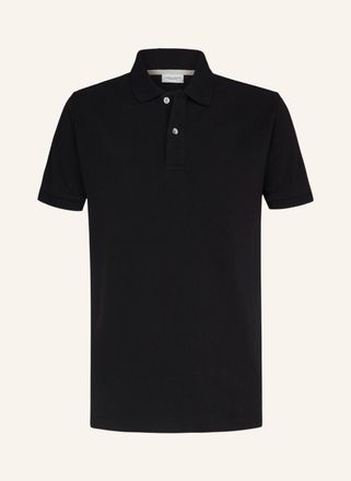 Profuomo Profuomo Polo Kurzarm schwarz