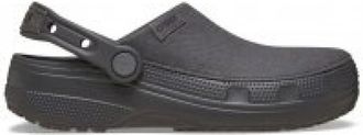 Crocs Homme, Chaussures, Noir, Taille: 45 EU Classic Crafted Clog