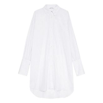 Anine Bing Robe Lake Rayures Anine Bing