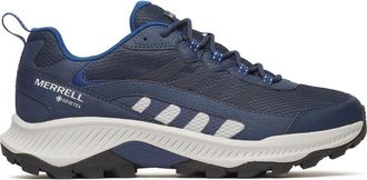 Merrell Speed Strike 2 GORE-TEX - Bleu - Taille 43.5 M
