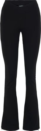 Worst Behavior Wrstbhvr, Femme, Pantalons, Noir, Taille: 36 FR Rina V2 Pants