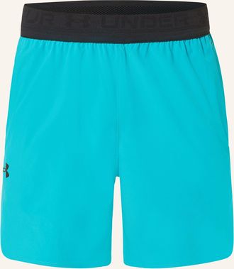 Under Armour Trainingsshorts Ua Vanish Elite gruen