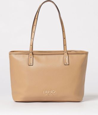 Liu Jo Sac Port&eacute; &eacute;paule LIU JO Femme couleur Chameau
