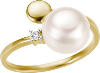 Firetti Ring