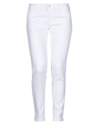 Jacob Cohen HOSEN & R&Ouml;CKE - Jeanshosen auf YOOX.COM