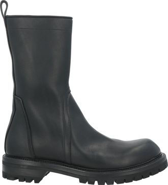 Rick Owens SCHUHE - Stiefel auf YOOX.COM