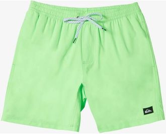 Quiksilver Herren Bermuda SOLID 15 JAMV