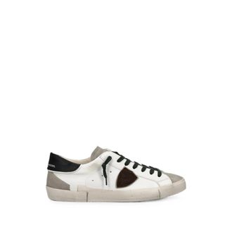 Philippe Model PRSX Sneakers