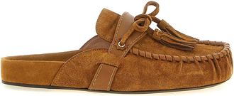Isabel Marant Mocassins - Marron