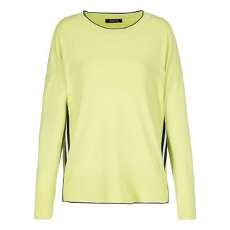 Tuzzi Nero Tuzzi, Damen, Strickwaren, Gr&uuml;n, XLGr&ouml;&szlig;e