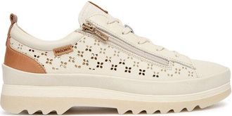 Pikolinos Halbschuhe Vigo W3W-6841C1 Wei&szlig;