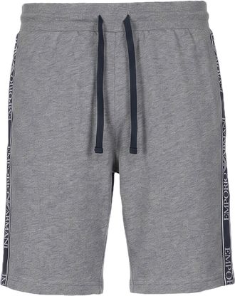 Emporio Armani HOSEN & R&Ouml;CKE - Shorts & Bermudashorts auf YOOX.COM